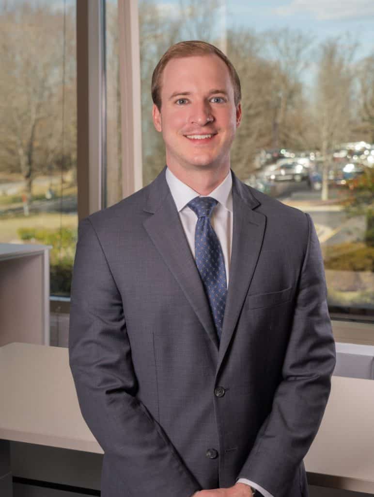 Joshua Voelkel | Geoff McDonald and Associates